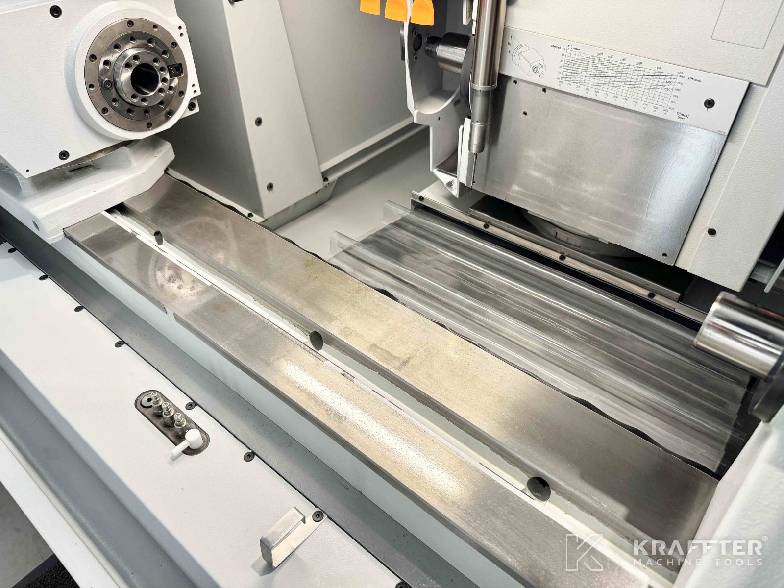 Kellenberger Kel-vista Ur 175/1000 90126