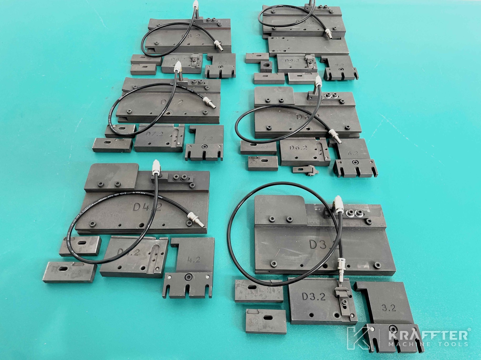 Citizen Miyano Gn 3200 High precision cnc Lathe Hard Turning (98)