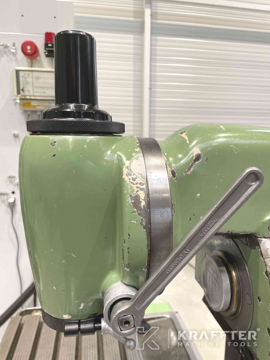 Deckel Fp2 for sale 20690-046