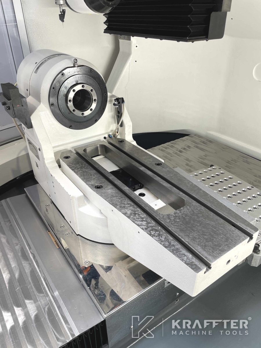 Used Walter Helitronic Basic Cnc Tool Grinding Machine for sale 90085