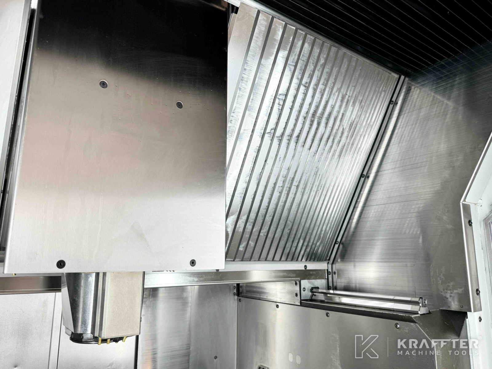 Second hand Hermle C40 U Dynamic 90093