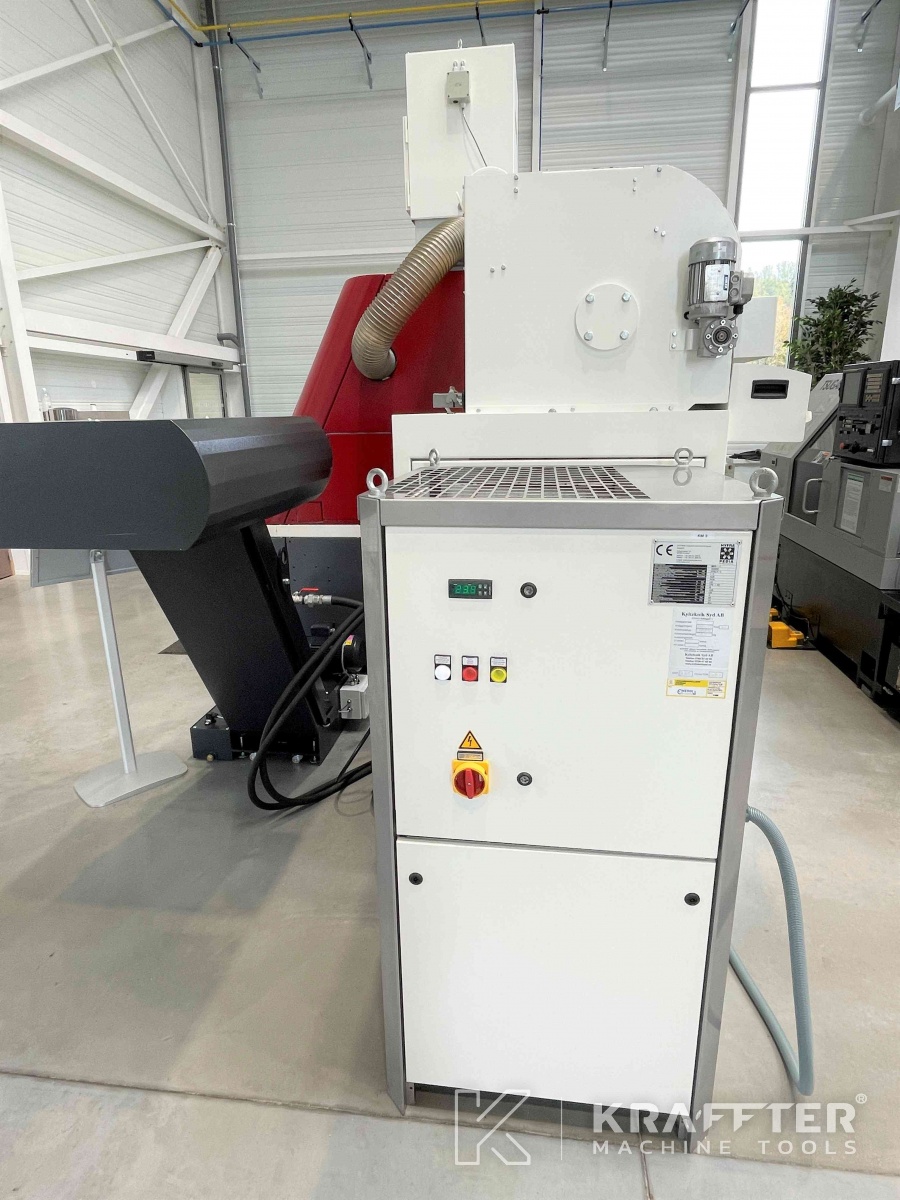 7 axis Schaublin 136 11AX-Y Used CNC lathe for sale (24)