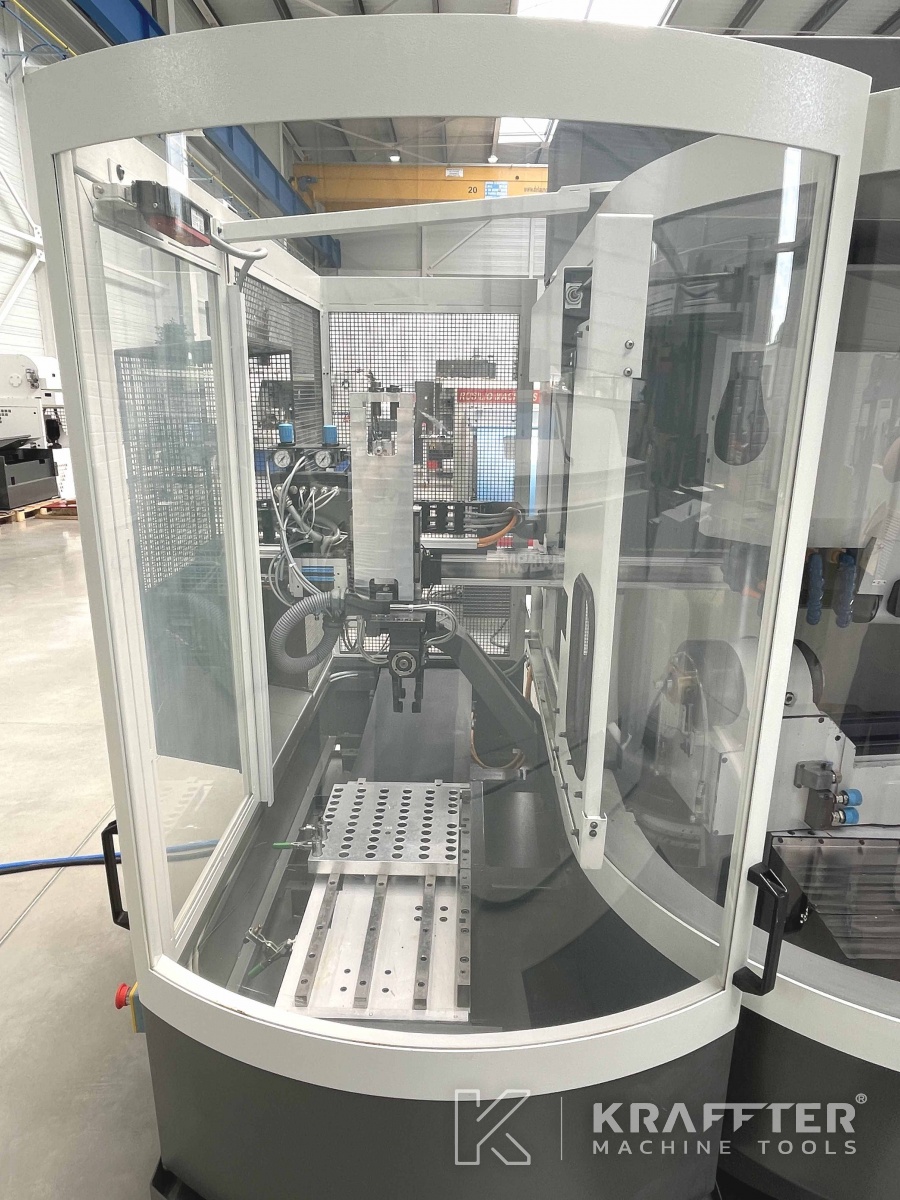 Walter Minipower Production 20690-003