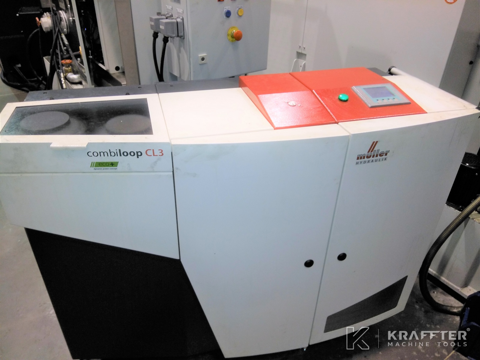 Dmg Mori Ntx 1000 - Used Turn-mill center for sale (925)