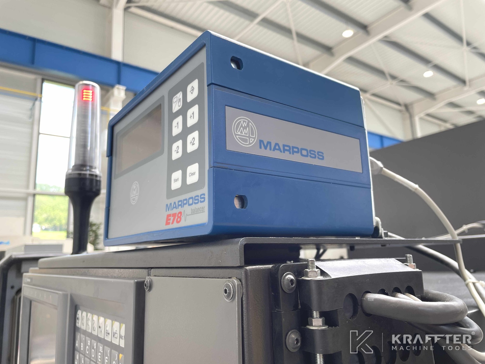 Okuma Gp-26t Ii 20690-023