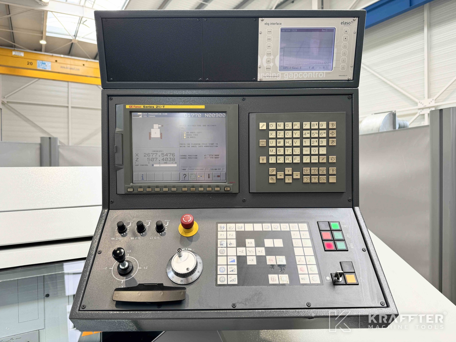 Kellenberger Kel-vista Ur 175/1000 90100