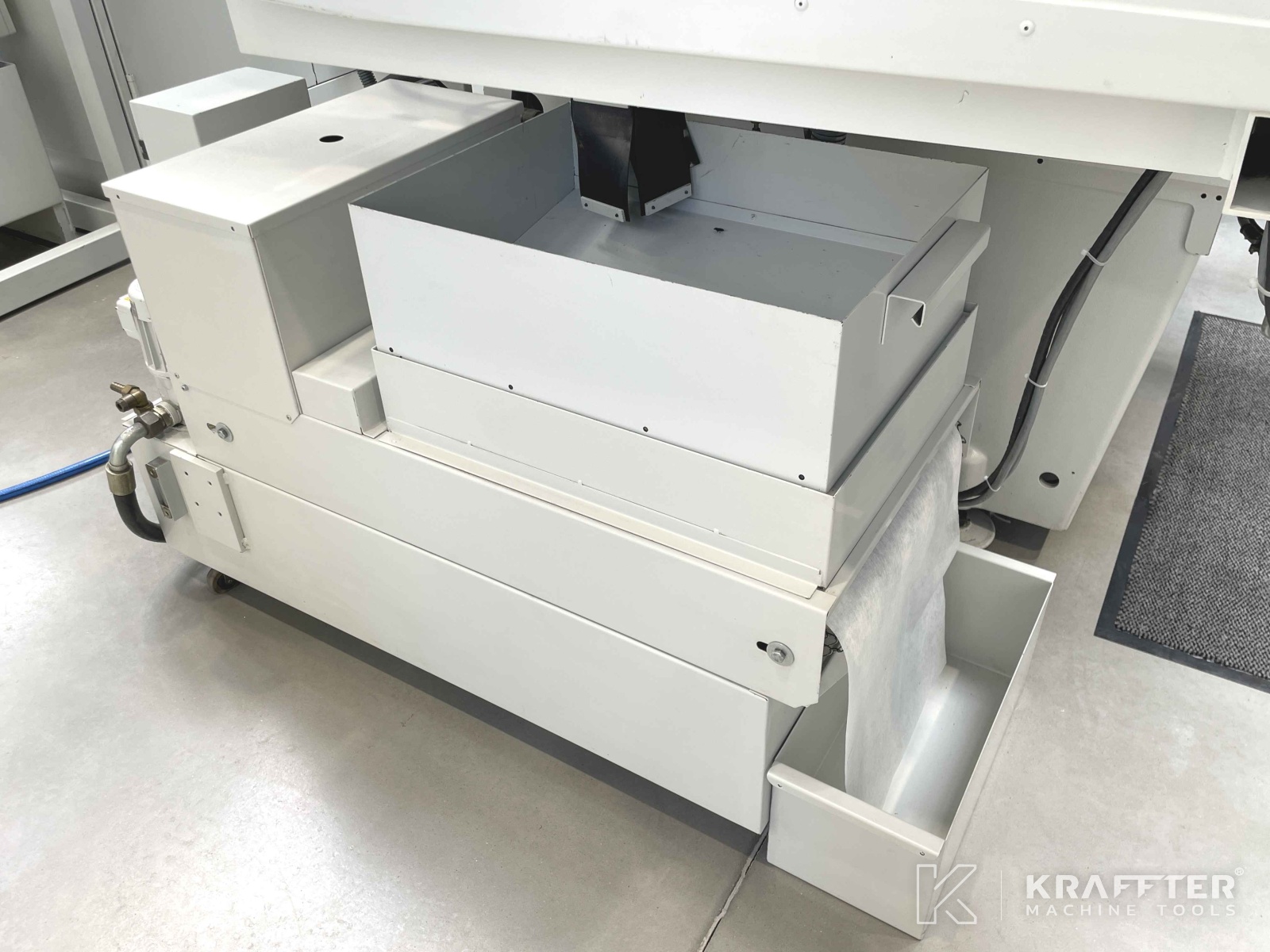 Hauser S35-400 90064