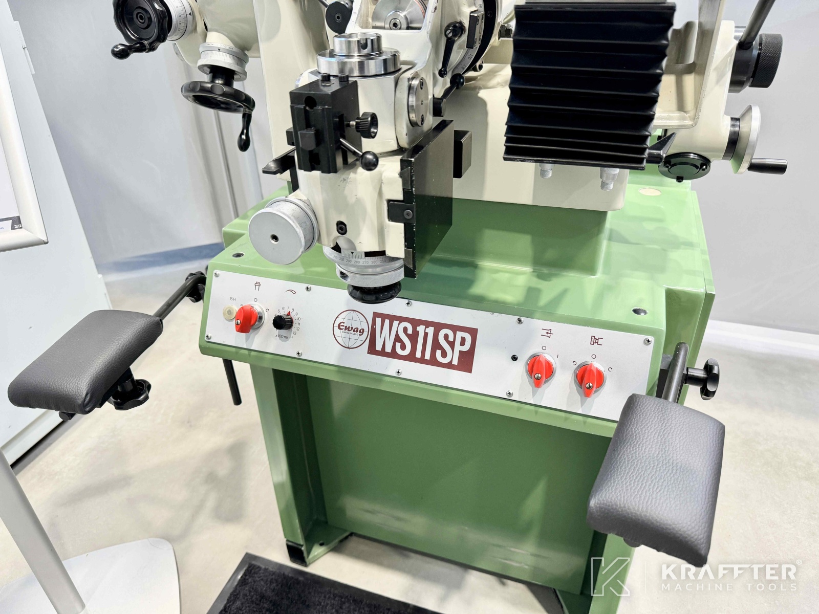 Used Ewag Ws11-sp for sale 90097