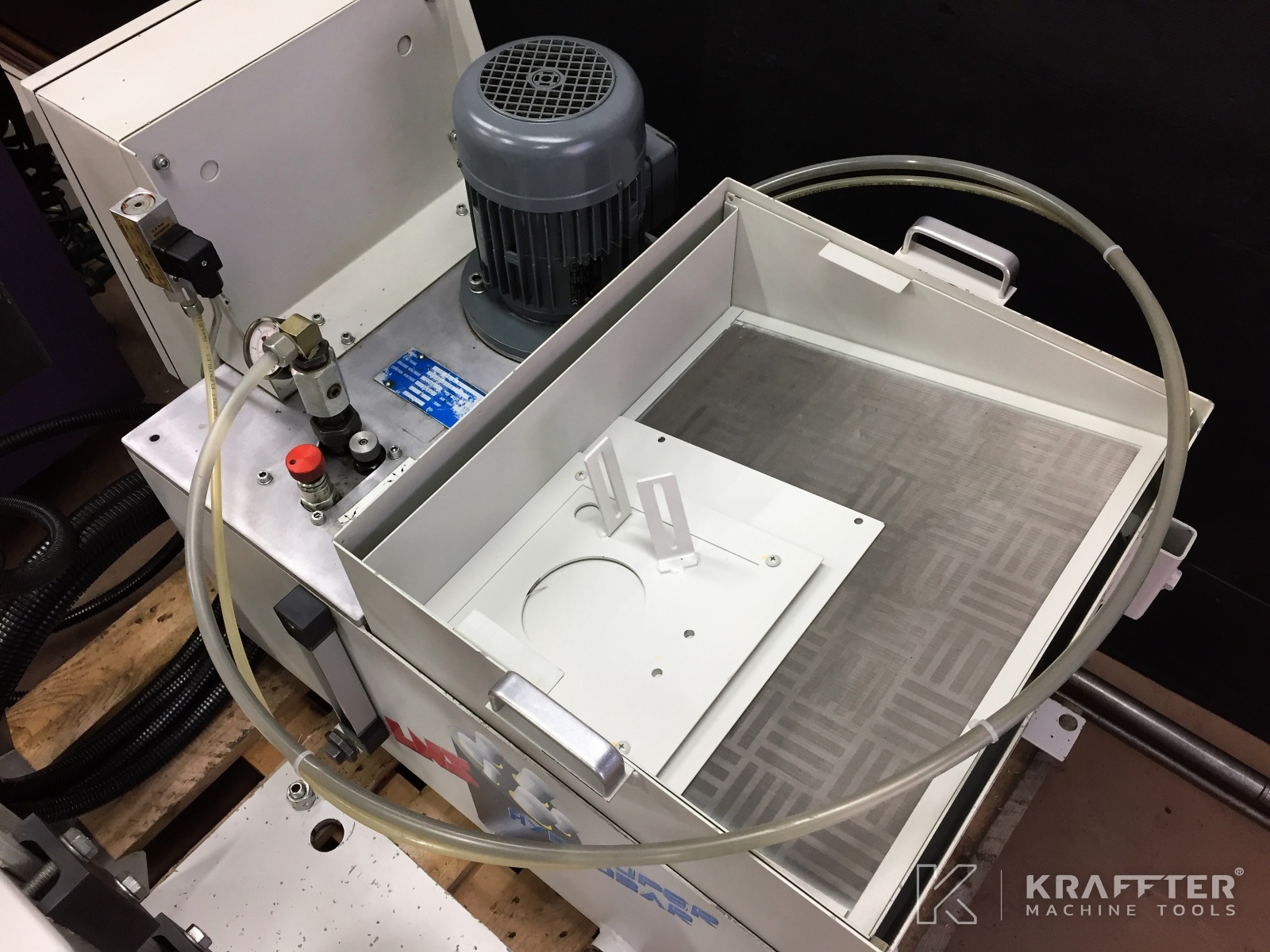 Citizen Cincom B12 I - Used Swiss-type CNC lathe for sale (912)