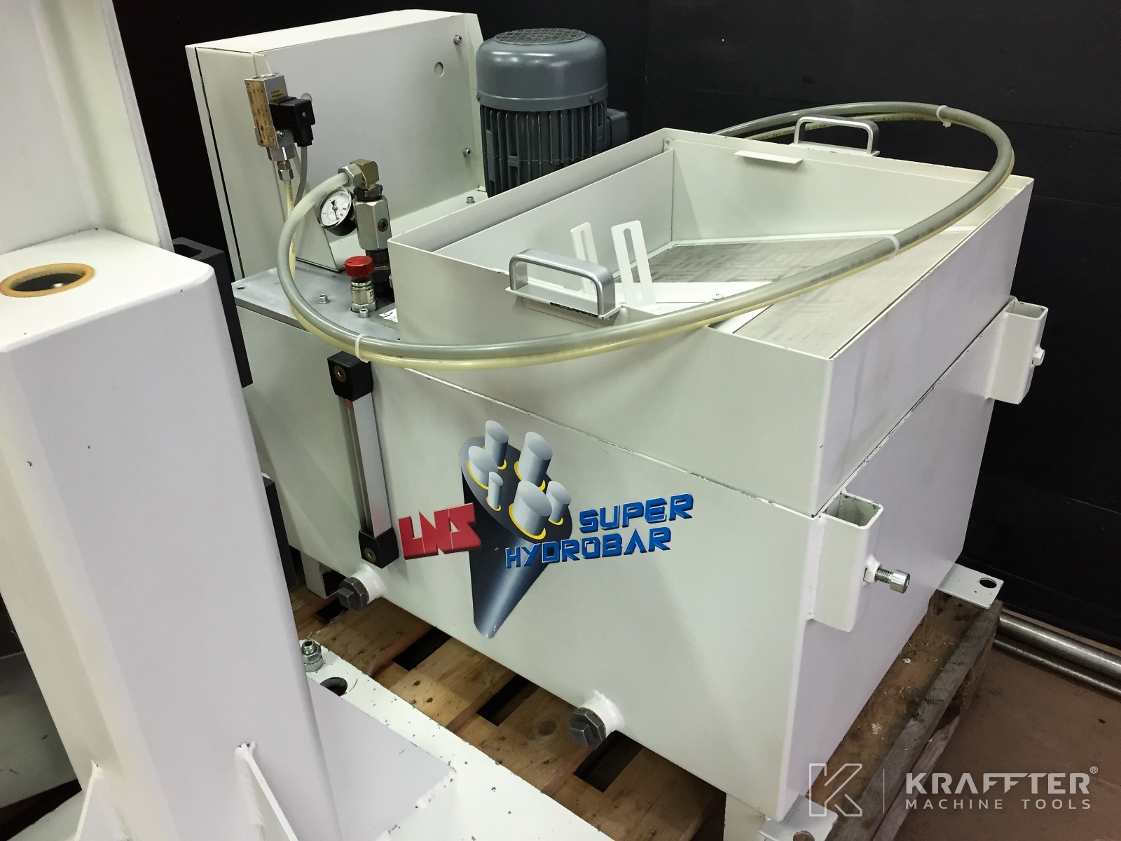 Citizen Cincom B12 I - Used Swiss-type CNC lathe for sale (912)