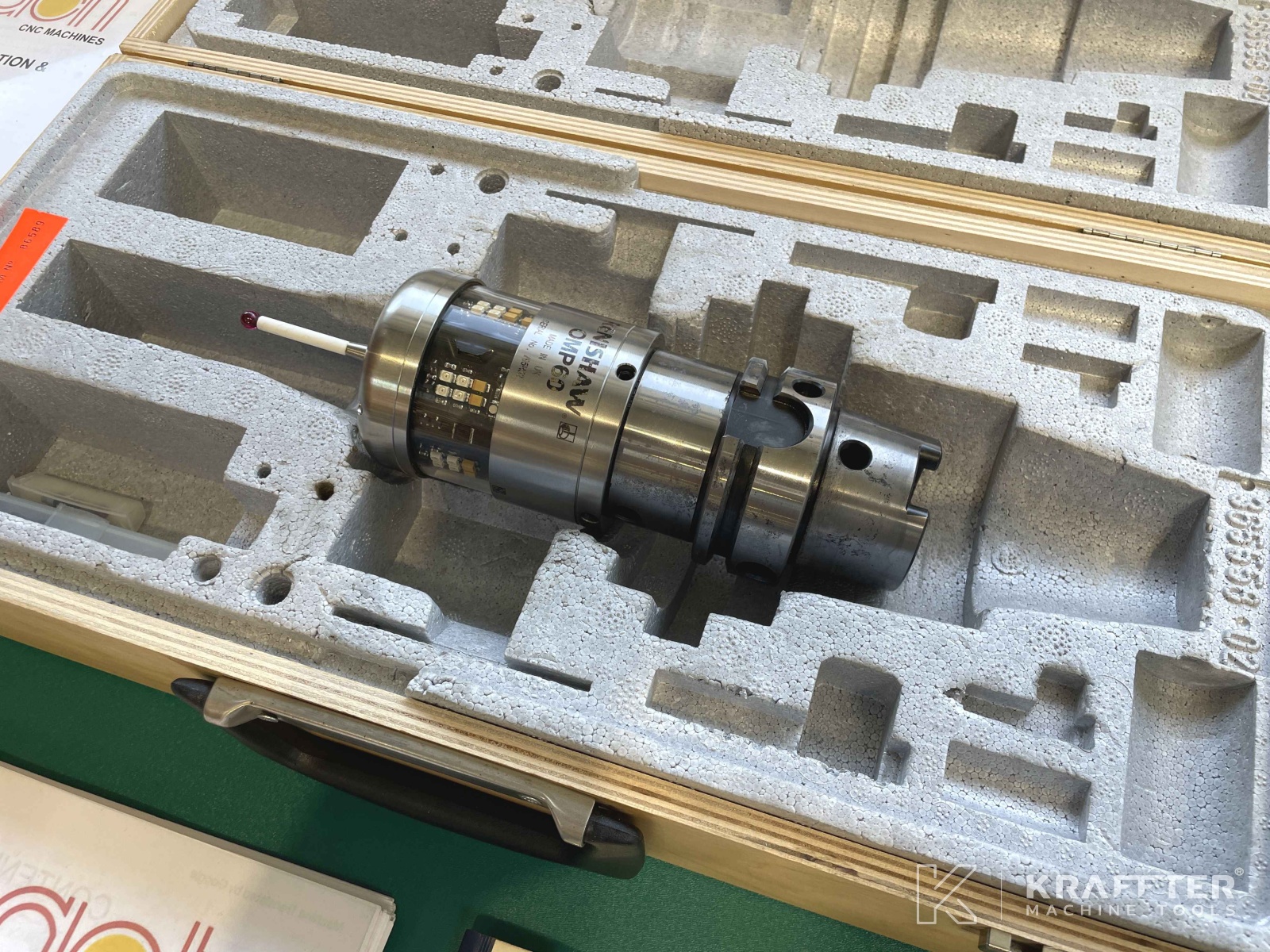 Eumach Dvm 2021 for sale 90082