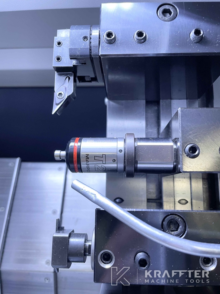 Used Citizen Miyano Gn 3200 Cnc Lathe for sale 90098