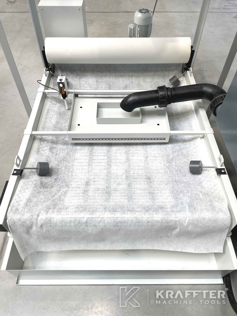 Studer Favorit Cnc 20690-016