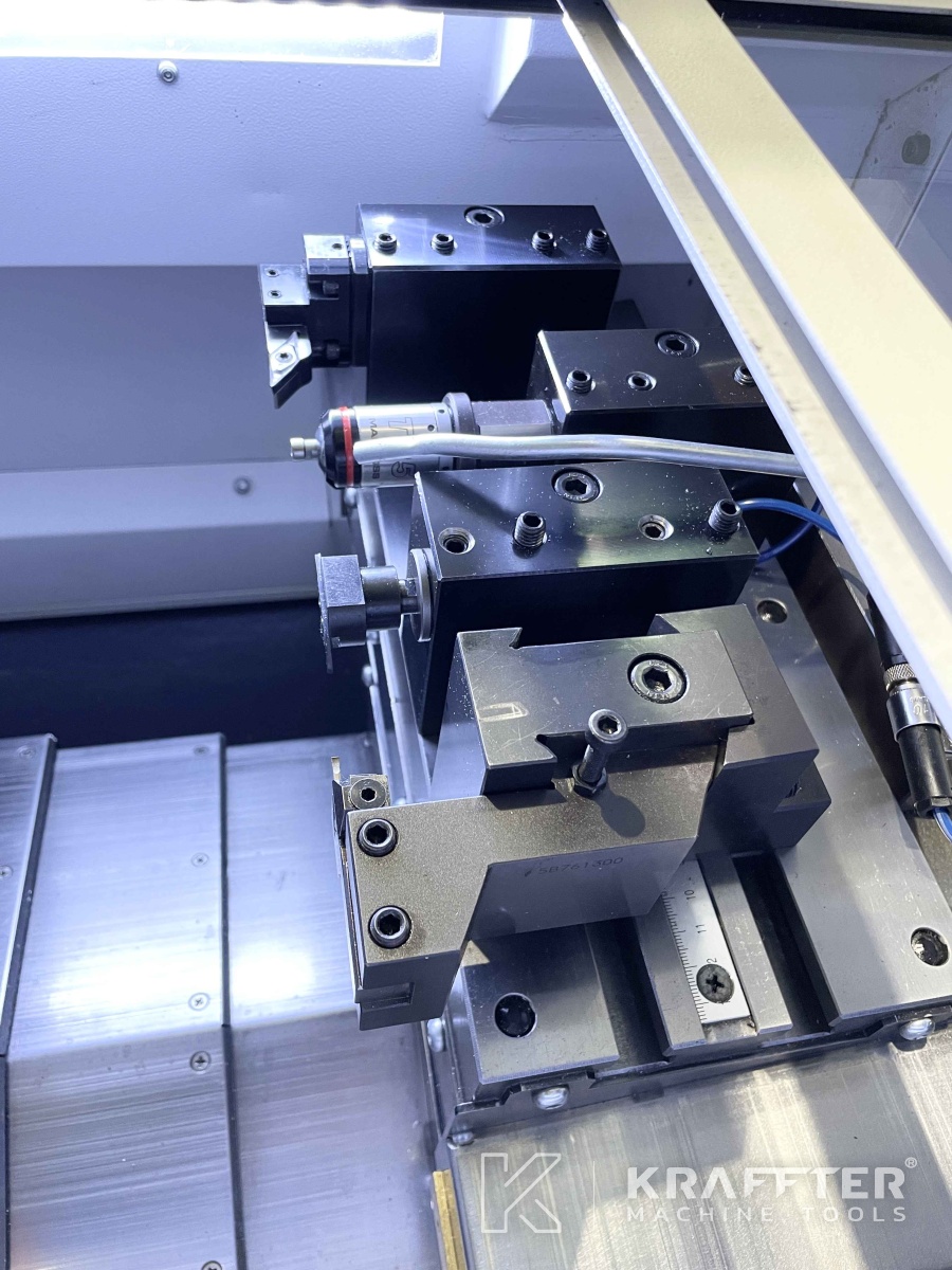 Used Citizen Miyano Gn 3200 Cnc Lathe for sale 90098