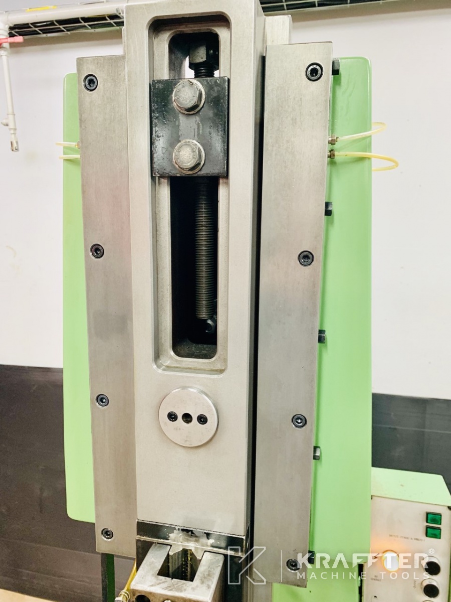 Kraffter Machine Tools | PERINI MECCANICA SM 200