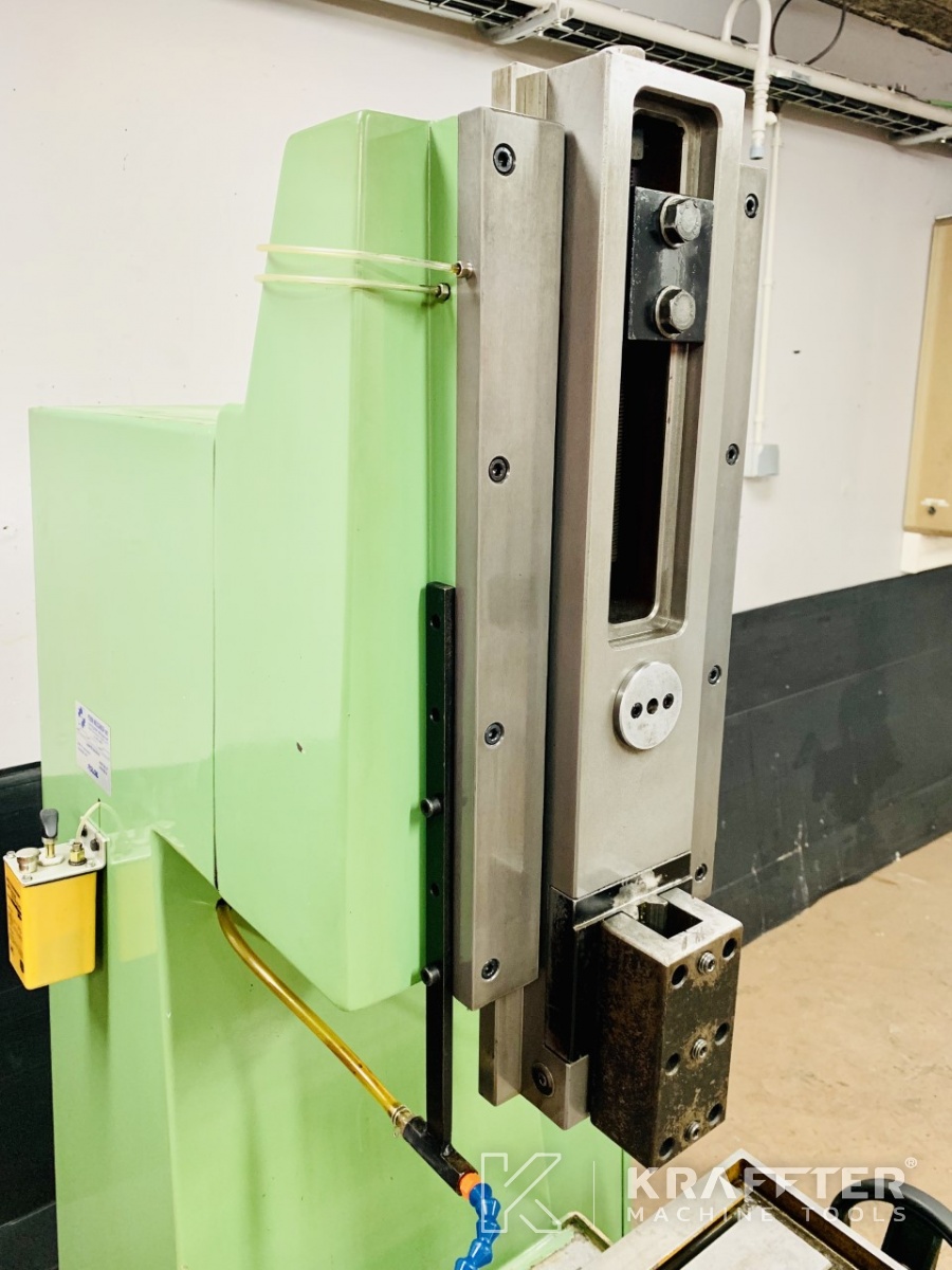 Kraffter Machine Tools | PERINI MECCANICA SM 200