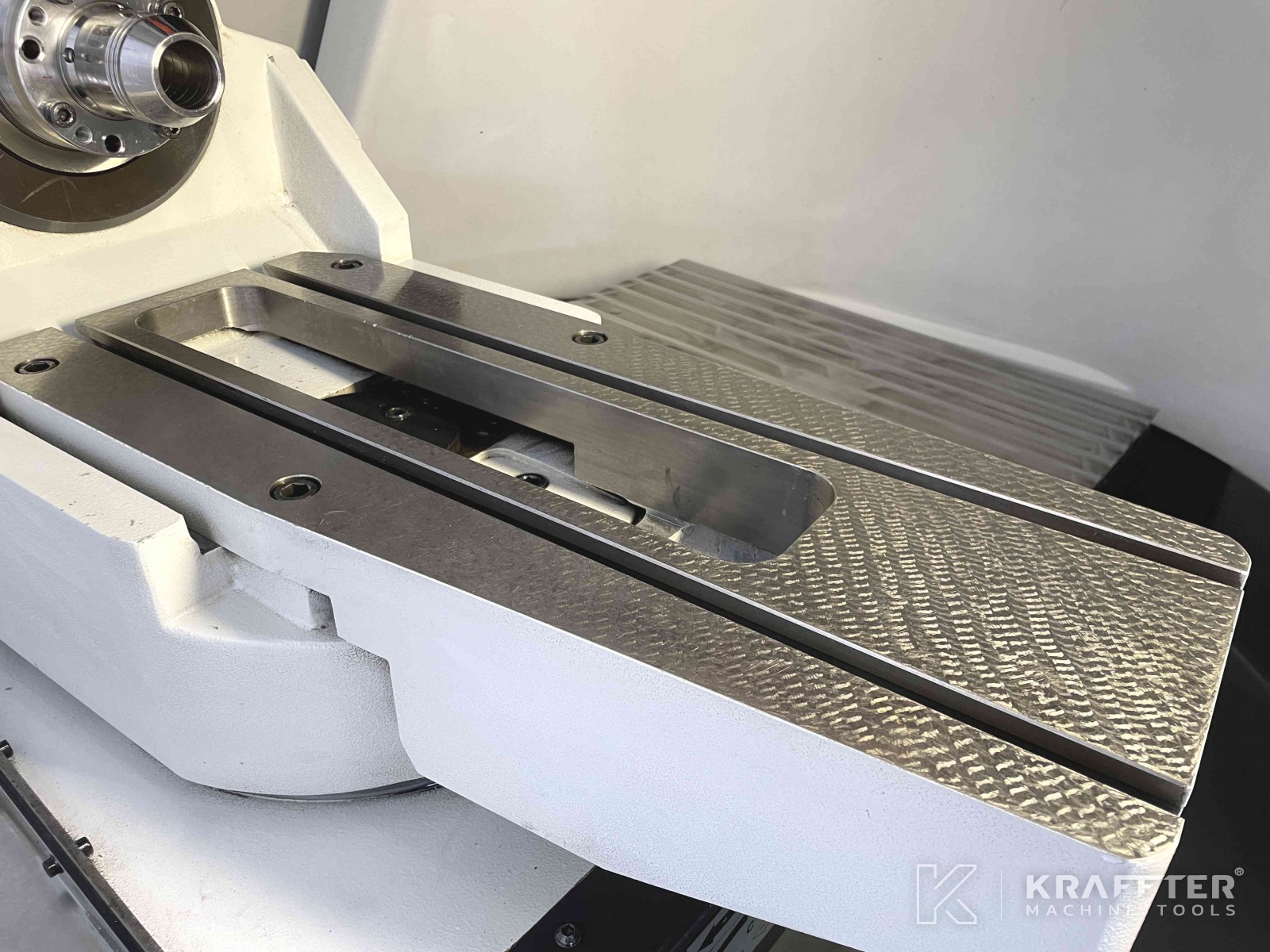 Second hand Walter Helitronic Power 90076