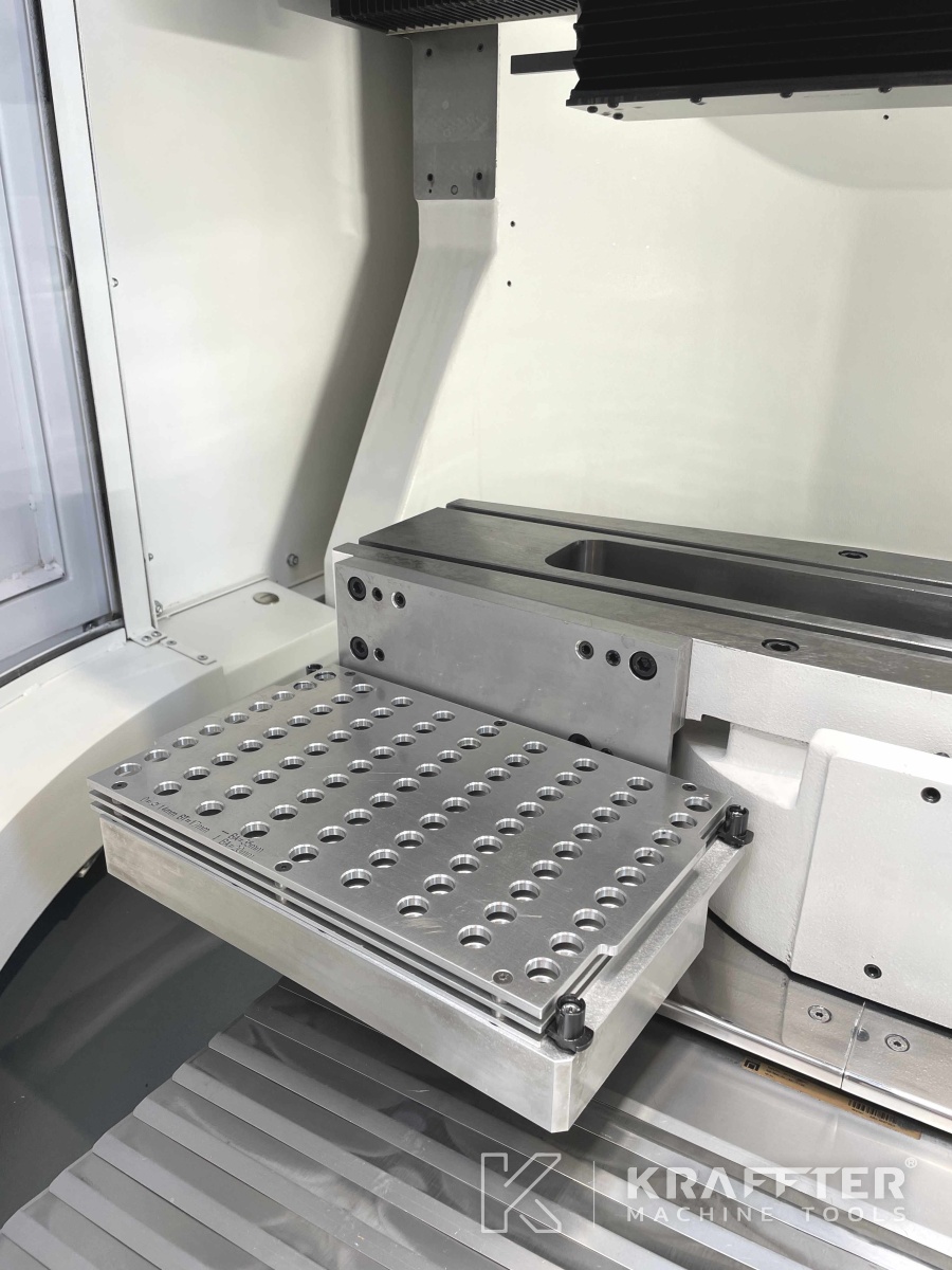 Used Walter Helitronic Basic for sale (85)