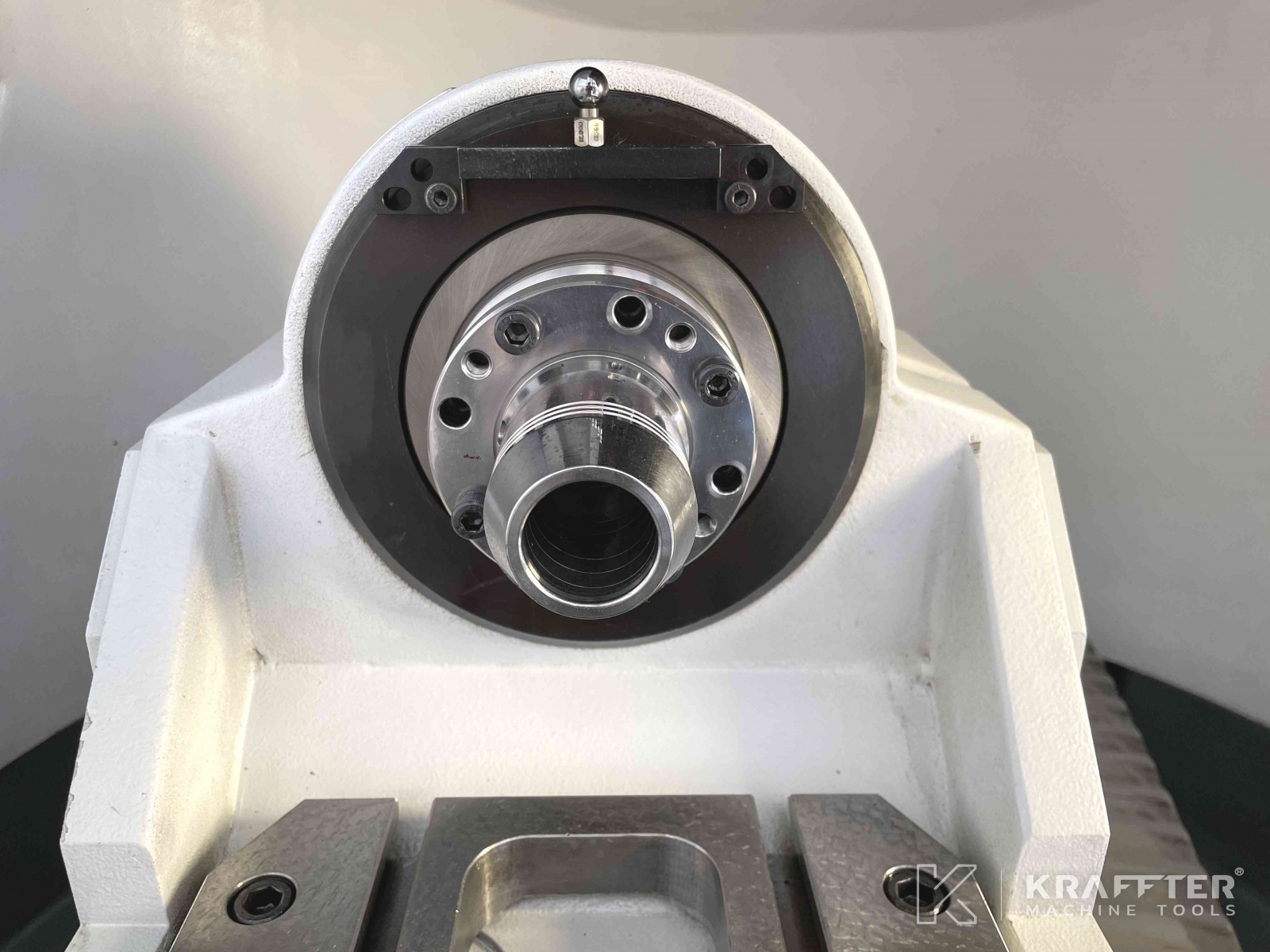 Walter Helitronic Power cnc tool sharpening machine for sale (76)