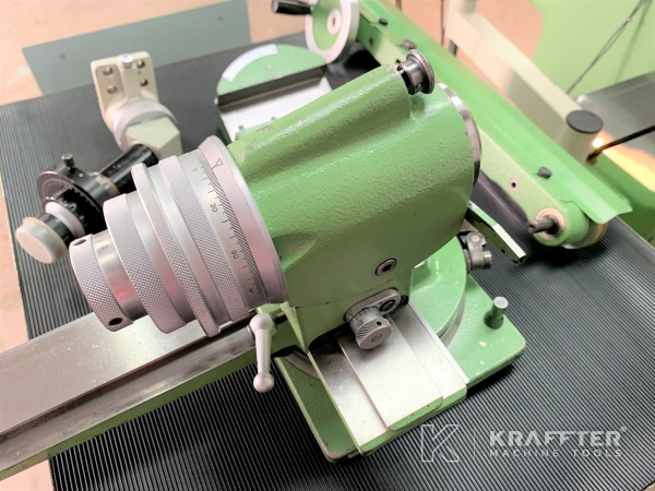 Deckel S11 Used Tool grinding machine for sale (956)