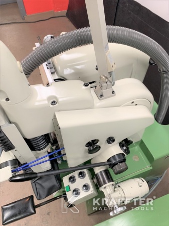 Ewag WS 11 SP Used Tool grinding machine for sale (941)