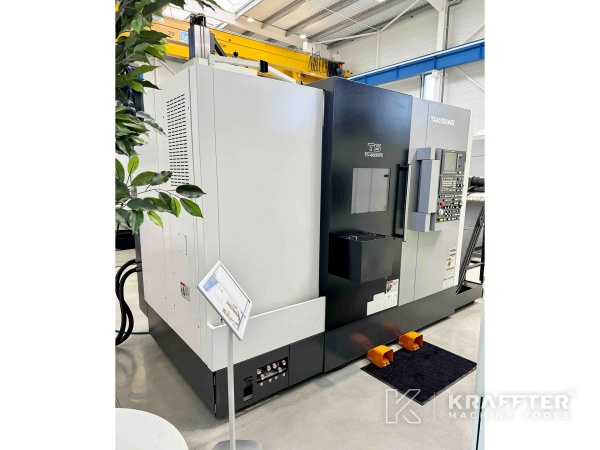 Used second hand machine tools for sale | Kraffter