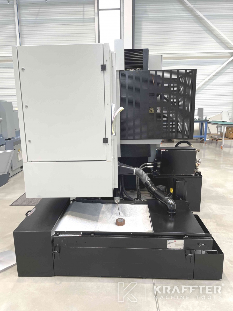 Used Fenix Fb-75 Cnc Cnc Surface Grinder for sale 90050