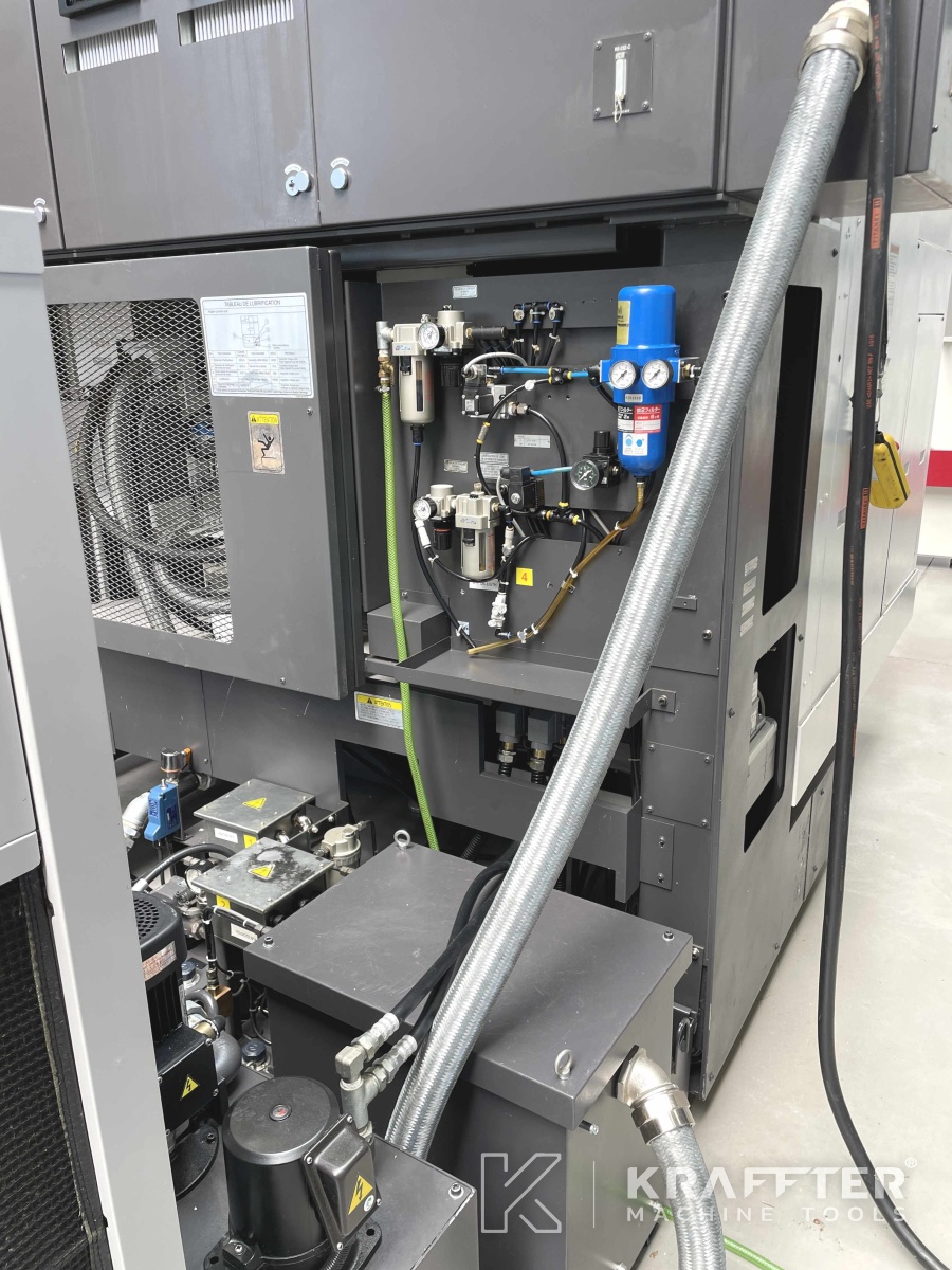 Okuma Gp-26t Ii 20690-023